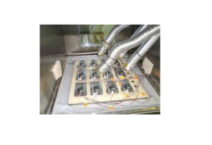 DVT Test Plan Template - Finish Line Product Development