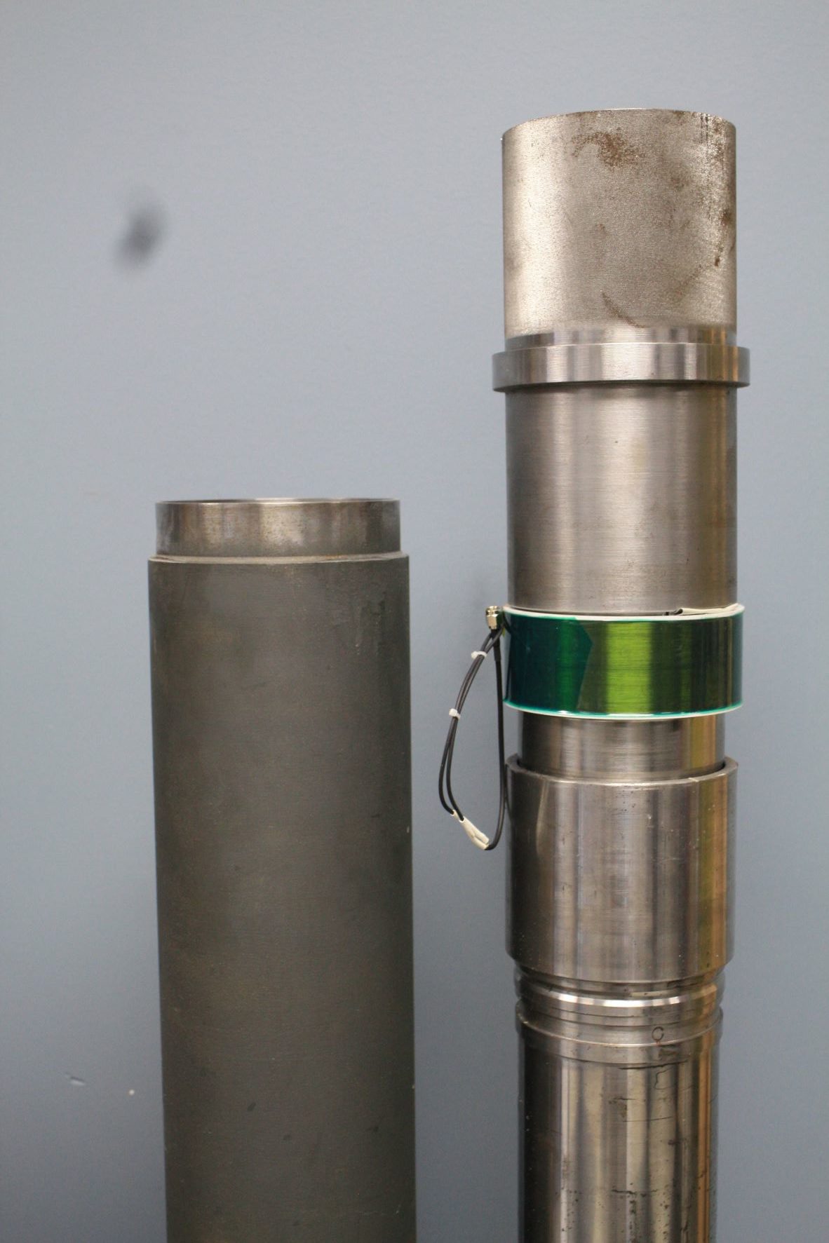 Downhole Trigger - Finish Line Product Development