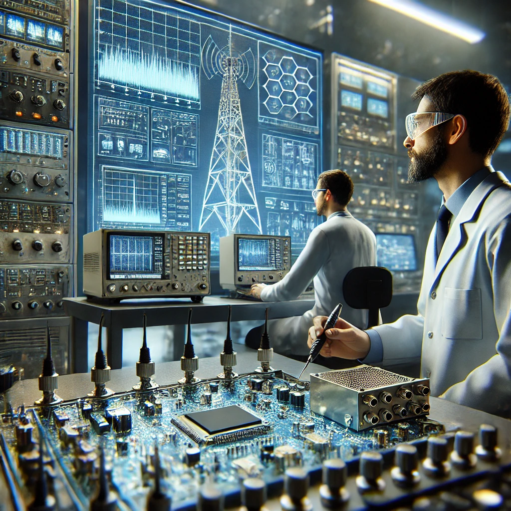 Tips for Doing Design Verification Testing | FinishLinePDS